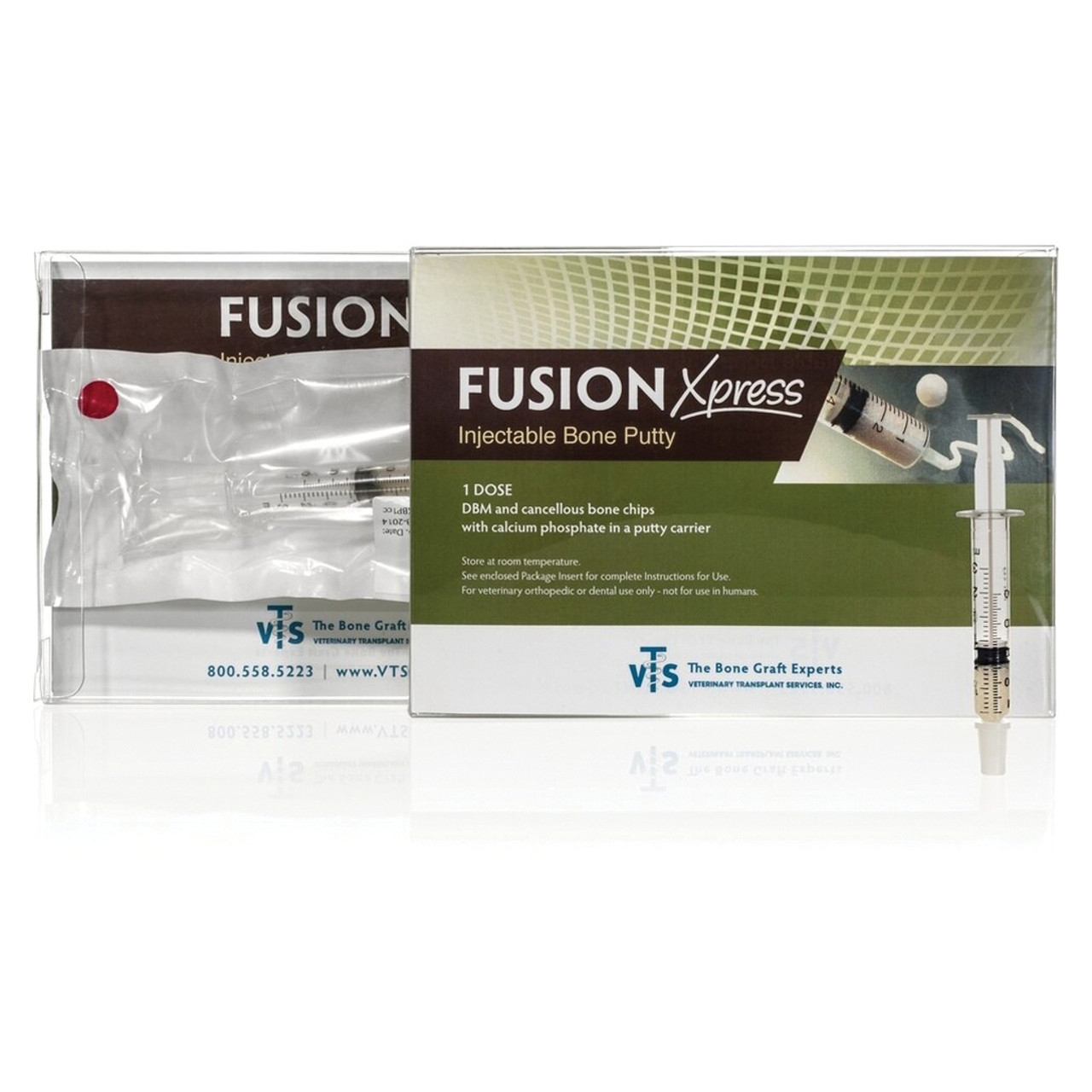 Fusion Xpress